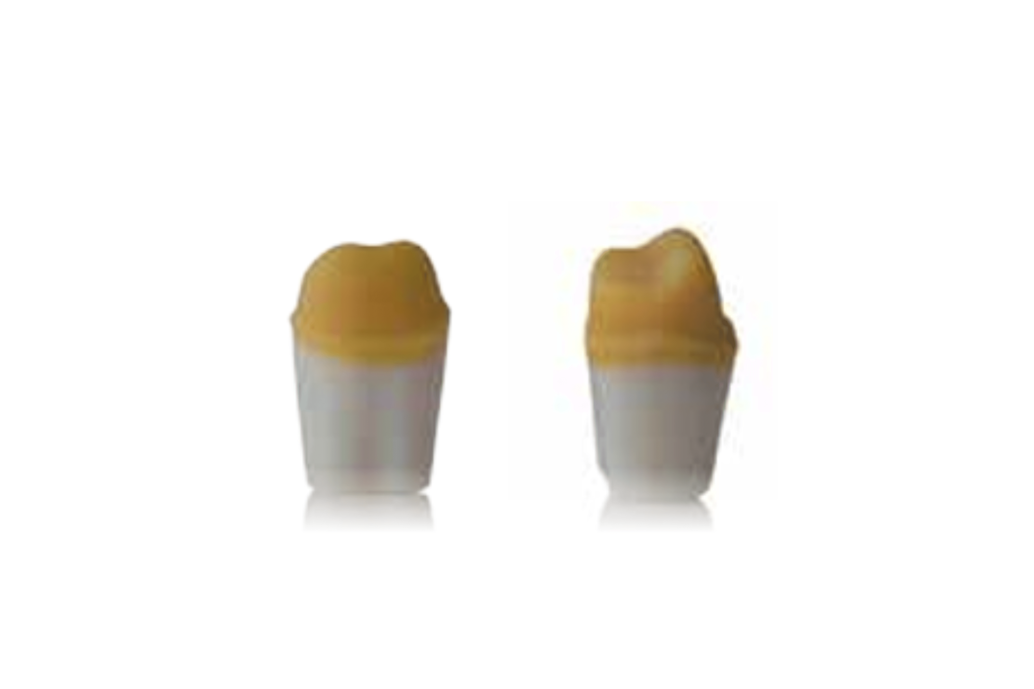 4D træningstænder og uddannelsesmodeller: Tand 46 – Weesgaard Dental.dk