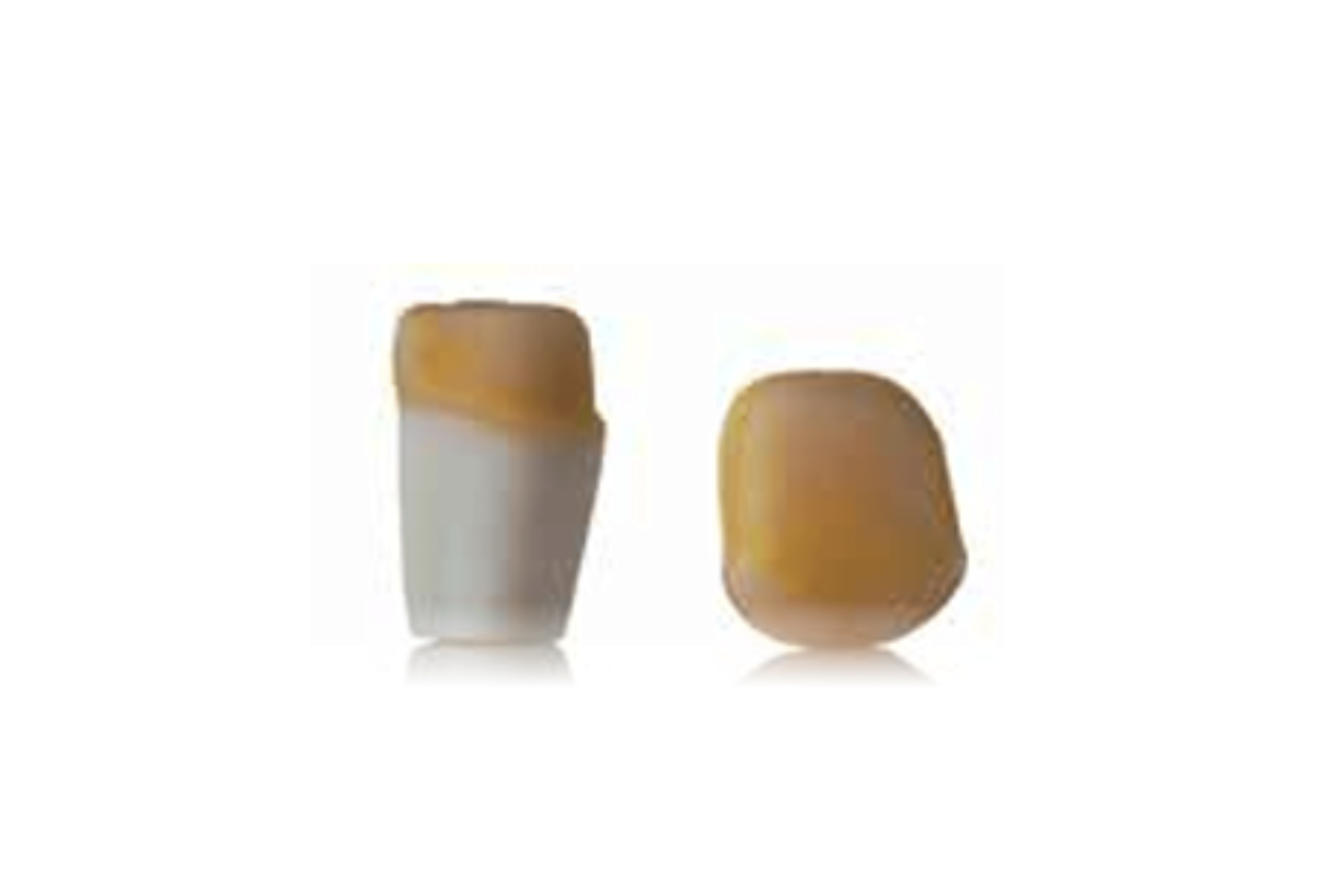 4D træningstænder og uddannelsesmodeller: Tand 26 – Weesgaard Dental.dk